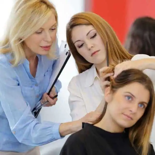 Esthetician and Beauty School Fairfax County | AVI Edu