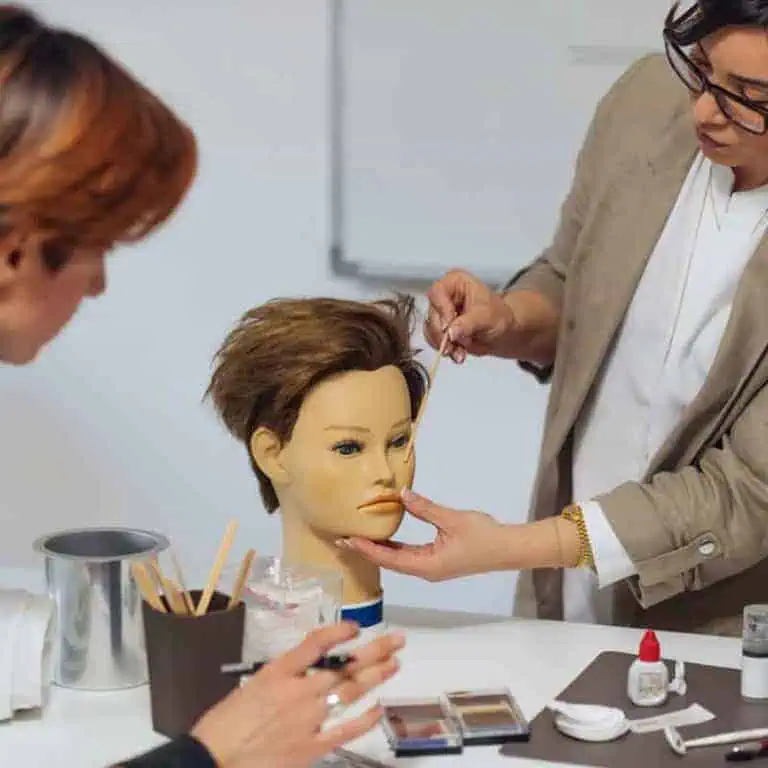 Master Esthetics Certification & Training - Fairfax County, NY