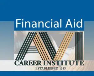 Financial Aid | AVI Career Training Fairfax County VA